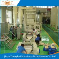 China wholesale from China complete soap making equipment for sale