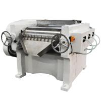 China Small Capacity Toilet Bath Soap Vacuum Drying Plant 220V/380V 50HZ for sale