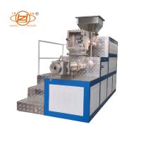 China Small Capacity Toilet Bath Soap Vacuum Drying Plant 220V/380V 50HZ for sale