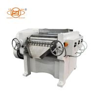China Small Toilet Soap Plant Machinery , 100-3000KG/H Automatic Toilet Soap Making Machine for sale