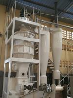 China Stainless Steel 304 Soap Noodles Vacuum Drying Plant 1000-1500kg/Hr for sale