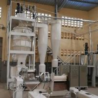 China 1000L Laundry Bar Soap Making Machine Vacuum Drying 1800x1800x4200mm for sale