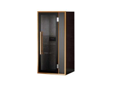 China Movable Soundproof Office Pod Environmentally Friendly Natural Wooden1 Person for sale