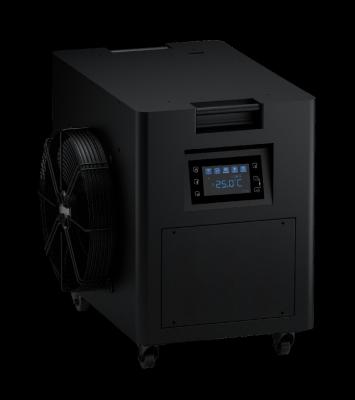 China 1160W Outdoor Ice Bath Chiller Adjustable For Sports Recovery Optional for sale