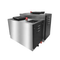 China High Efficient Electric Sauna Heater 12KW Sauna Shower Room Steam Bath Generator for sale