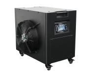 China Innovative Portable Ice Bath Chiller Unit Cold Tub Water Chiller for sale