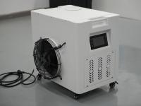 China 430W Ice Plunge Chiller Ozone Cycle Use Multifunctional High Safety Level for sale