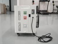 China 640W Ice Bath Chiller 1HP Freestanding Installation Low Noise Level For Spa for sale