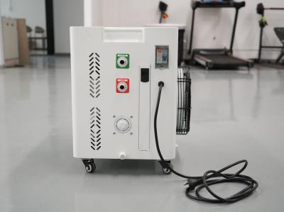 China 640W Ice Bath Chiller 1HP Freestanding Installation Low Noise Level For Spa for sale
