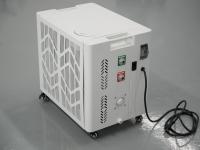 China 640W Ice Bath Chiller 1HP Freestanding Installation Low Noise Level For Spa for sale