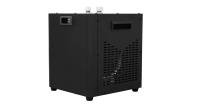 China Mini 0.3Hp Cold Plunge Chiller Ice Plunge Chiller High Efficiency With Filter for sale