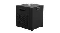 China Mini 0.3Hp Cold Plunge Chiller Ice Plunge Chiller High Efficiency With Filter for sale