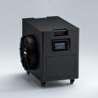 China Customized Ice Bath Chiller Freestanding With Various HP Capacity for sale