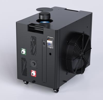 China Automatic Chiller For Ice Bath Cold Tub Chiller Eco Friendly For 0 Degrees for sale