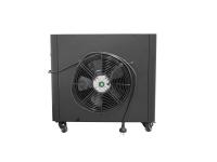 China Smart Ice Bath Chiller Wifi 1HP 3-43 Degree Outdoor With OEM Service for sale