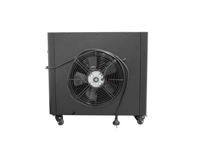 China Smart Ice Bath Chiller Wifi 1HP 3-43 Degree Outdoor With OEM Service for sale