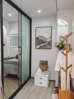 China Prefabricated Movable Outdoor Garden Office Pod Office Backyard Pod for sale