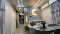 China Luxury Outdoor Office Pod 2 Bedroom Commercial Space With Kitchen Steel Structure for sale