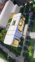 China Luxury Outdoor Office Pod 2 Bedroom Commercial Space With Kitchen Steel Structure for sale