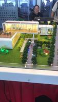 China Intelligent Outdoor Office Pod Weather Resistant With Easy Installation for sale