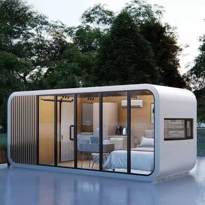 China Thermal Insulation Customizable Portable Garden Office Pod Office Pod Backyard for sale