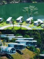 China Mobile Prefab Outdoor Office Pod Neutral Colors With Modern Design for sale
