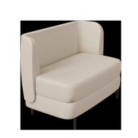 China Customizable Freestanding Sound Proof Meeting Pods Soundproof Home Office Pod for sale