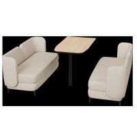 China Mobile Easy Installation Acoustic Meeting Booths Office Soundproof Pods for sale