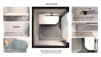 China Mini Space High Privacy Acoustic Pods For Offices Framery Soundproof Pods for sale