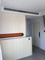 China Customized Temporary Eco Garden Office Pods Backyard Studio Pod for sale