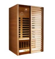 China High Fashion Steam Sauna Rooms High Privacy With CE Certification for sale