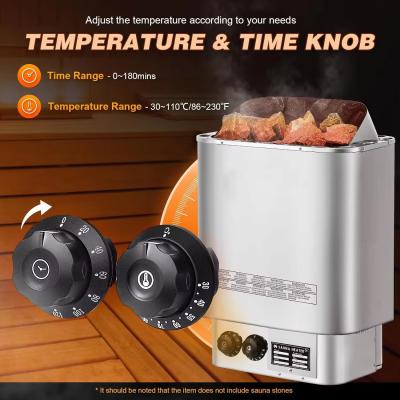 China Bluetooth Compatible Music System Steam Sauna Rooms Including Carbon Fiber Far Infrared Heaters and Corner Installation Type for Luxury Hotels for sale