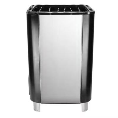 China Customizable Electric Sauna Heater Freestanding For Sauna Room for sale