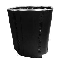 China Electric Sauna Heater Stove 15kw 30kw With Aluminum Frame Material for sale