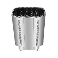 China Modern 9kW 220v Sauna Heater Wall Mounted With Modular Structure Design for sale