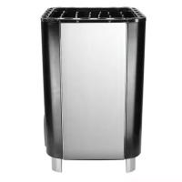 China Stainless Steel Electric Sauna Heater For Hotel Use With Computer Control Panel for sale
