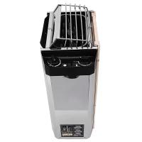 China Stainless Steel Electric Sauna Heater For Hotel Use With Computer Control Panel for sale