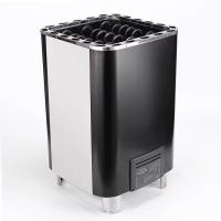 China Easy Installation Electric Sauna Heater 6KW For Wood Burning Sauna Room for sale