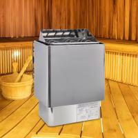 China Customizable 240v Sauna Heater With Easy Installation Standard Size for sale