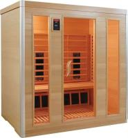 China Stainless Steel Smart Electric Sauna Unit Electric Steam Sauna Heater for sale
