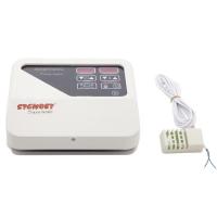 China 3 Phases Electric Sauna Heater 3-21KW Wet Steam Steam Heating With Digital Control for sale