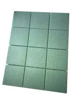 China 20mm Polyethylene Crosslink Foam Sheets for Artificial Grass Shockpad Underlay with FIFA Certification for sale