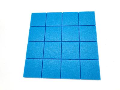 China Lightweight Artificial Grass Shock Absorber 10mm 15mm Thick PE Foam Pad for Football Pitch Safety for sale