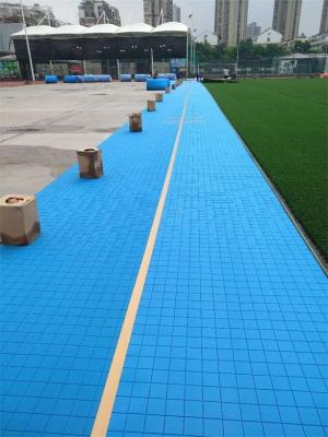 China HIC Impact Tested Artificial Grass Shock Pad 8-100mm Thickness 30-90 Kg/m³ Density for Sports Safety for sale