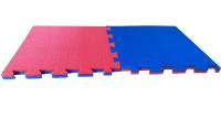 China PE Foam Interlocking Shock Pad - 90kg/m³ Density, 1M×1M Size, Custom Thickness Up to 100cm for sale