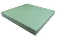 China PE Resin Playground Shock Pad 30mm 40mm 50mm Thickness UV Resistant Safety Flooring for sale