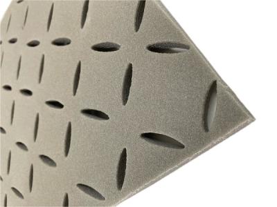 China 10mm-100mm Turf Shock Pads - PE Foam Underlay for Sports Fields with 20+ Year Lifespan for sale