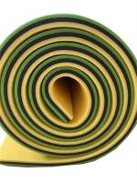 China Family Floating Water Mat Lily Pad Pool Float No Inflation Water Saddle for sale