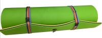 China No Inflation Lily Pad Floating Water Mat Foam Pool Float Water Saddle for Lake Pool Beach Ocean for sale