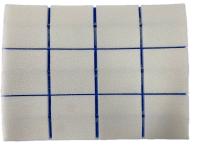 China Patented 3-Layer Artificial Turf Underlay with Water Drainage - FIFA Standard Shock Pad for Sports Fields for sale